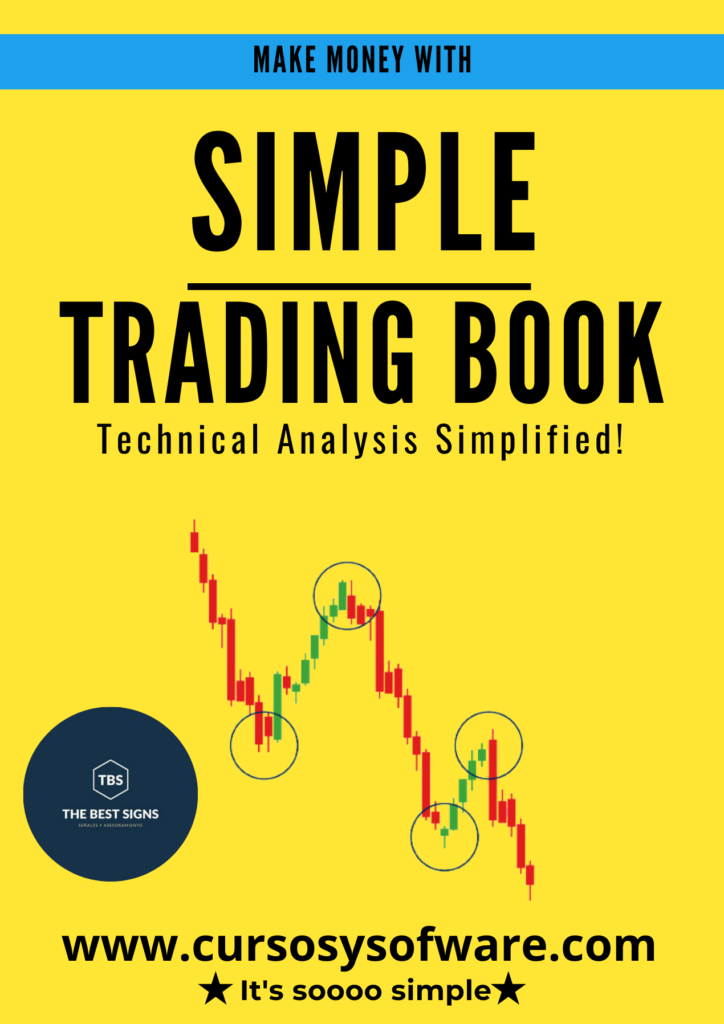 Simple Trading Book - cursos y sofware.